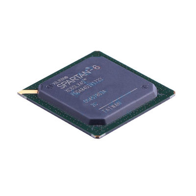 XILINX FPGA Chip factory, Buy good quality XILINX FPGA Chip Products ...