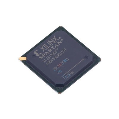 XILINX FPGA Chip factory, Buy good quality XILINX FPGA Chip Products from China