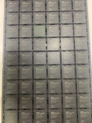 XILINX FPGA Chip factory, Buy good quality XILINX FPGA Chip Products ...