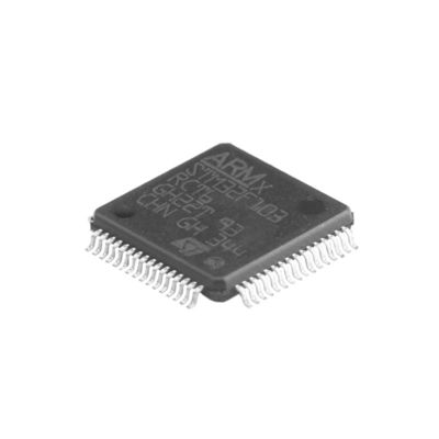 STM32F103RCT6TR SMDIntegrated Circuits MCU Controller Microcontrol LQFP-64
