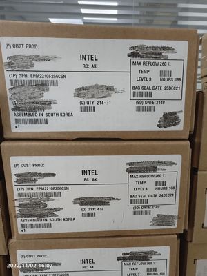 Quality Ic Integrated Circuit & SMD Integrated Circuit factory from China